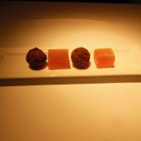 Sunday lunch at Chapter One, Farnborough in Bromley, Kent